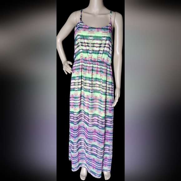 No Boundaries | Dresses | Bogo Maxi Dress | Poshmark